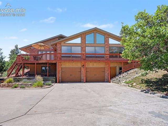 8020 Westwood Road
