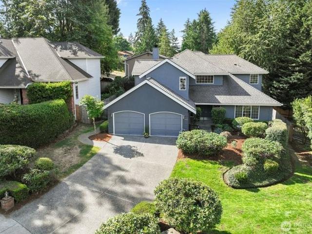 8021 NE 122nd Pl, Kirkland, WA 98034