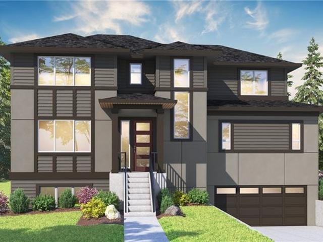 8021 NE 127th Ln Lot 5, Kirkland, WA 98034