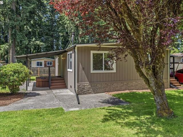 8021 Old Pacific Hwy N, Castle Rock, WA 98611