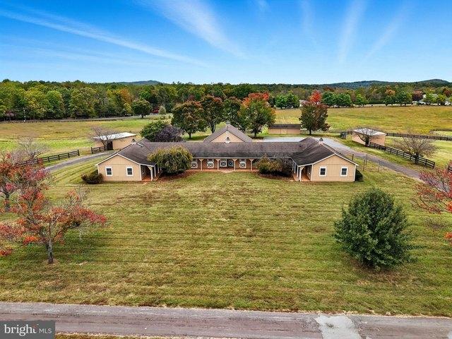 8021 Olympic Way, Culpeper, VA 22701