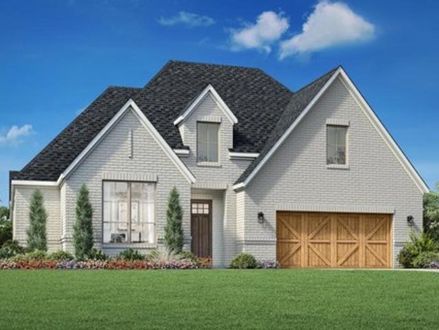 8021 Autumn Sage Trl, Denton, TX 76207