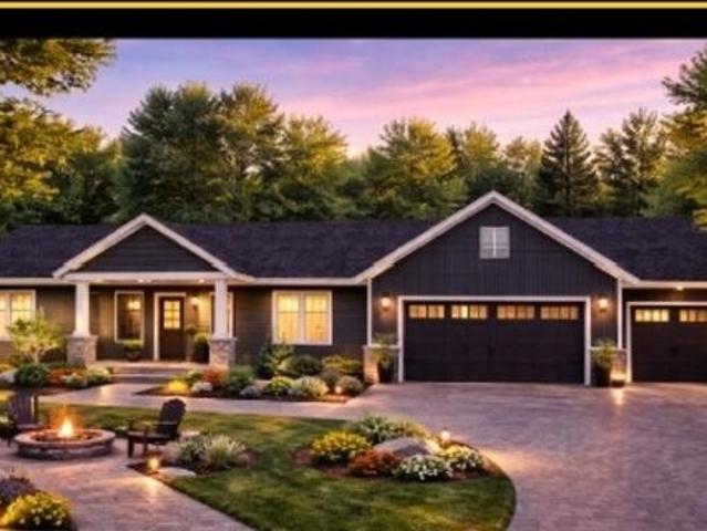 8021 Buck Ave, Galesburg, MI 49053