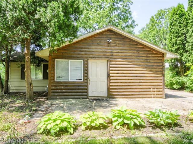 8021 Benson Road