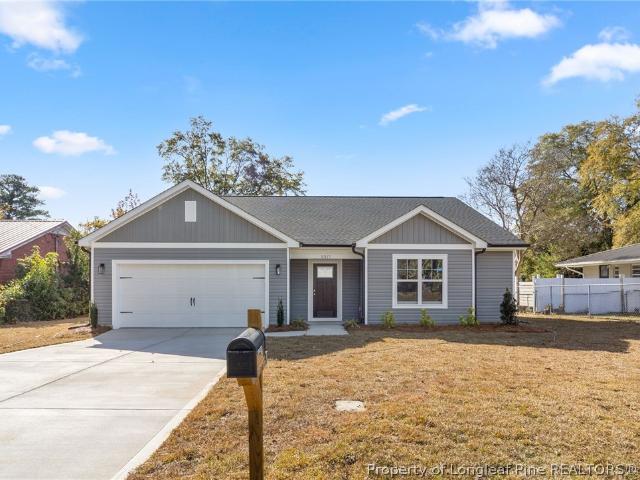 8021 Blaze Ct, Fayetteville, NC 28314 | MLS #759877 | Compass