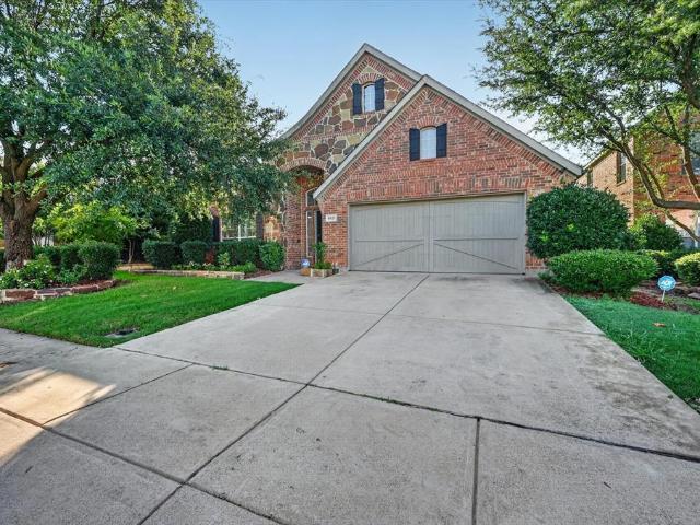 8021 Branch Hollow Trail