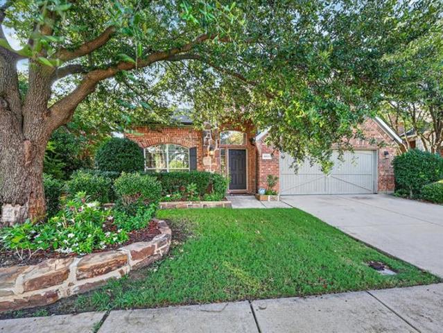 8021 Branch Hollow Trl, Fort Worth, TX 76123