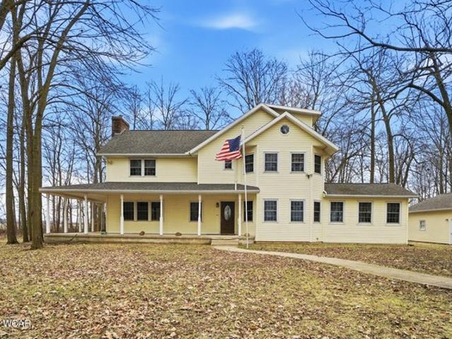 8021 Road 13, Ottawa, OH 45875