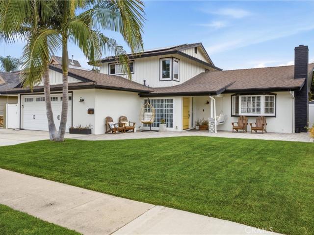 8021 Sunset Circle