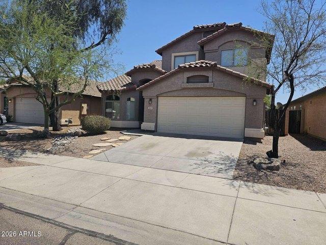 8021 S 47th Ln, Laveen, AZ 85339