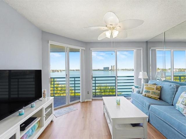 8021 Sailboat Key Blvd S, Unit 304, St. Pete Beach, FL 33707 | MLS #TB8475 | Compass