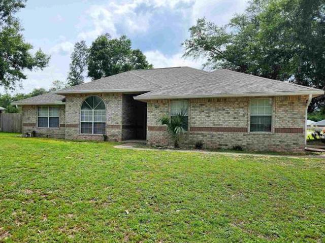 8021 Sapphire Blvd, Pensacola, FL 32506