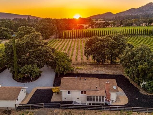 8021 Sonoma Hwy, Santa Rosa, CA 95409