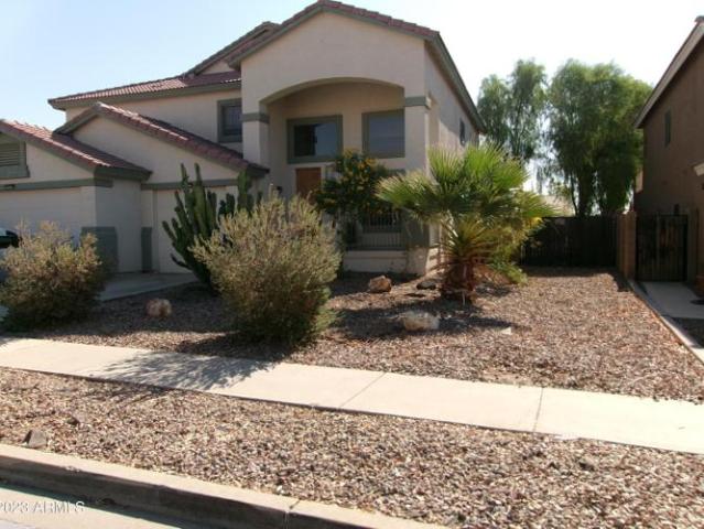 8021 W Gibson Ln, Phoenix, AZ 85043