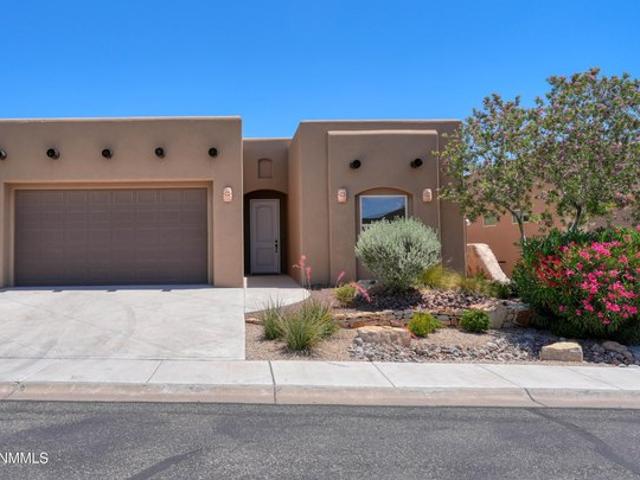 8021 Willow Bloom Cir, Las Cruces, NM 88007