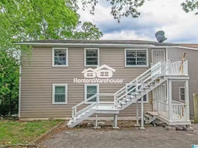 8021 1st Ave S #D, Birmingham, AL 35206