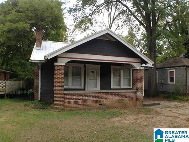8021 6th Ave N, Birmingham, AL 35206