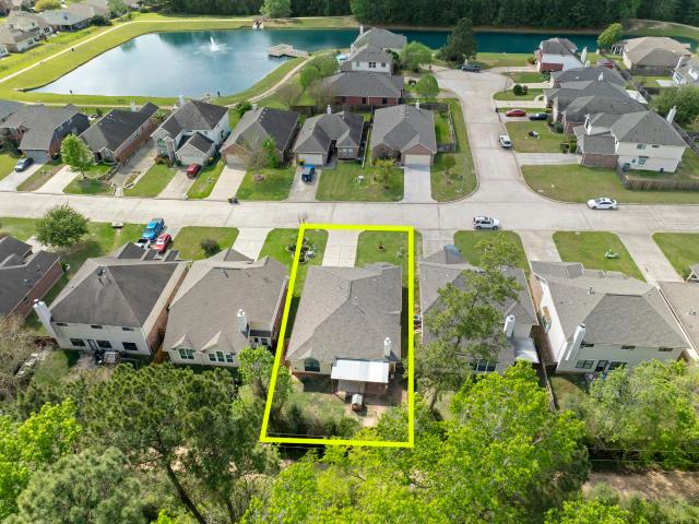 8022 N Tarrytown Crossing Dr, Conroe, TX 77304 | MLS #17797