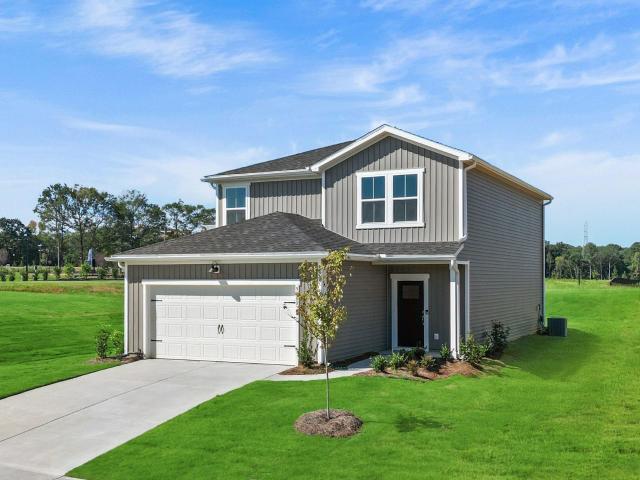 8022 Broadmead Court # Lot 121