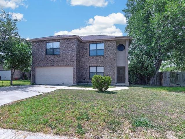 8022 Chestnut Clay Ln, Converse, TX 78109
