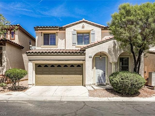 8022 Diamond Gorge Rd, Las Vegas, NV 89178