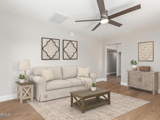 8022 E 1st Ave, Mesa, AZ 85208 | Compass