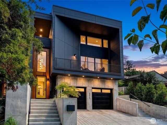 8022 Fauntleroy Way SW, Seattle, WA 98136