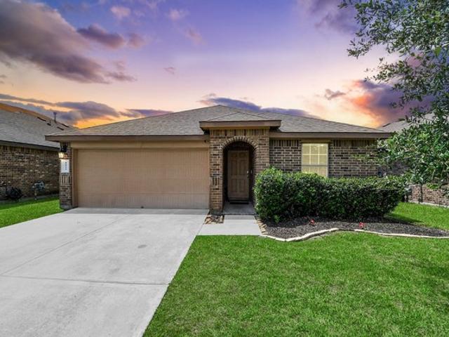 8022 Gambrel Way, Rosharon, TX 77583