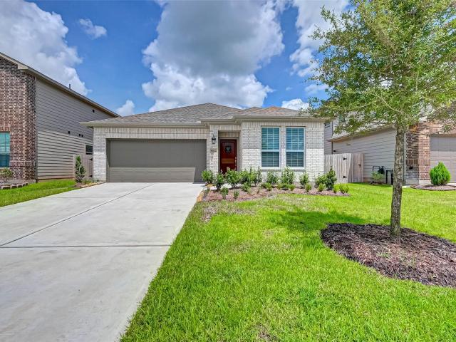 8022 Pinebrook Arbor Court