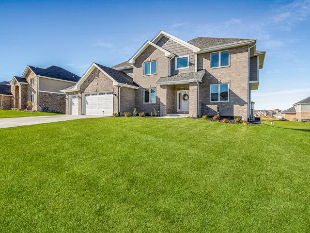 8022 Stanley Trail S, Frankfort, IL 60423 | MLS #12513 | Compass