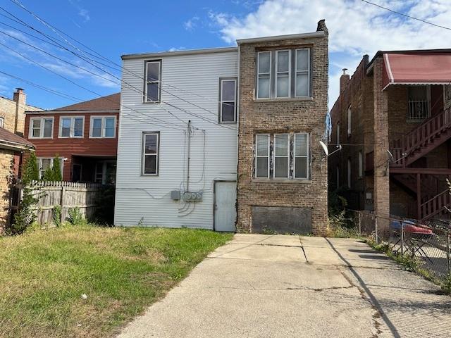 8022 S Peoria St, Chicago, IL 60620 | Compass