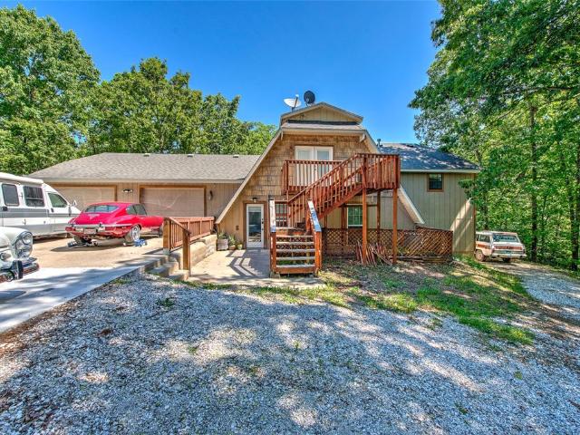8022 Tanglewood Road