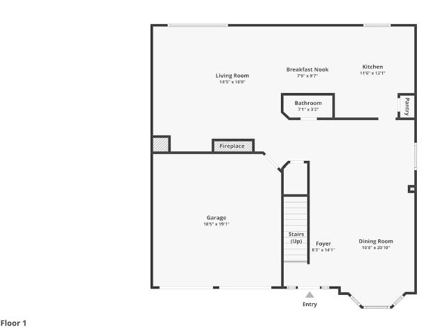 8022 Willancy Ln, Houston, TX 77095 | MLS #60447 | Compass
