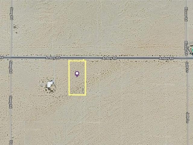 80235 Amboy Rd, Twentynine Palms, CA 92277