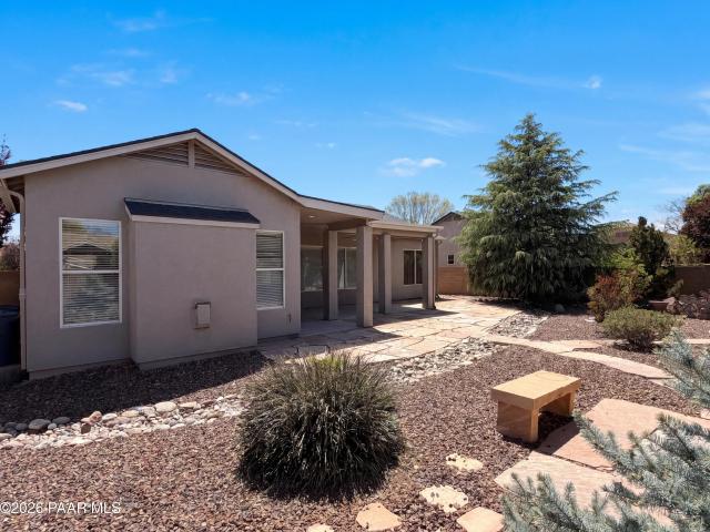 8023 N Sable Way, Prescott Valley, AZ 86315 | MLS #1081