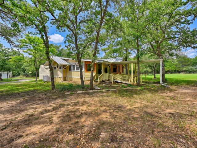 8023 Old Smithville Road