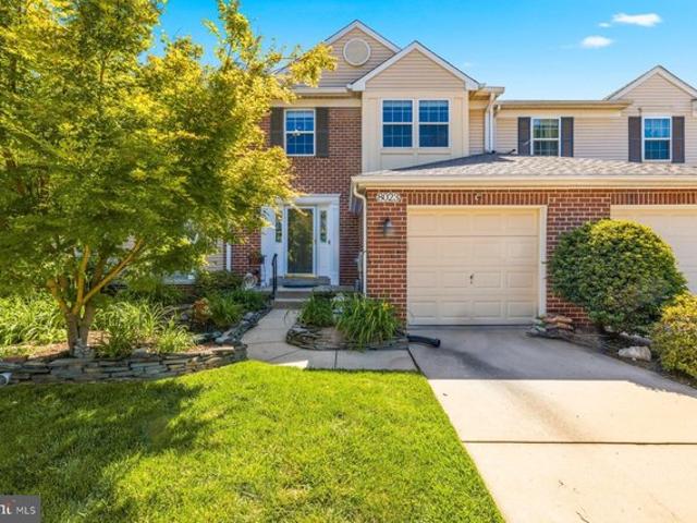 8023 Admiralty Pl, Frederick, MD 21701