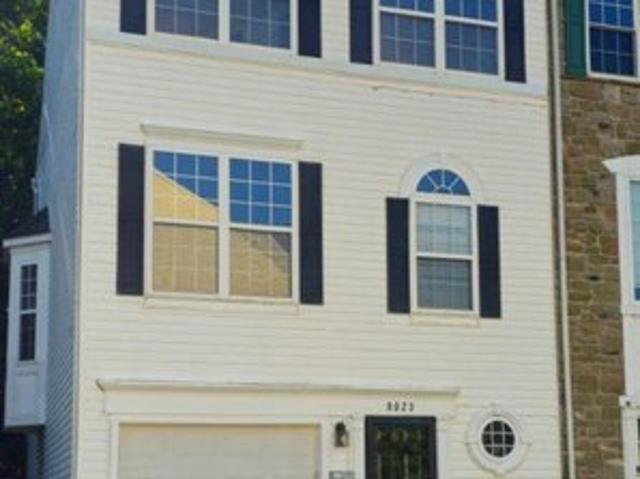 8023 Apple Valley Dr, Pasadena, MD 21122