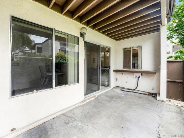 8023 Caminito De Pizza, Unit E, San Diego, CA 92108 | MLS #260010