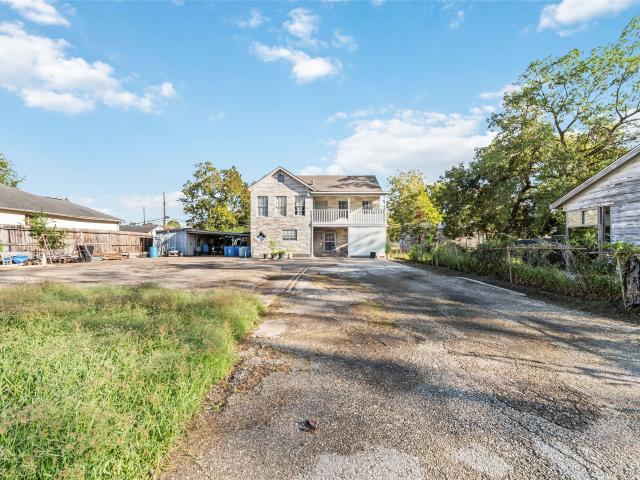 8023 Findlay St, Houston, TX 77017 | Compass