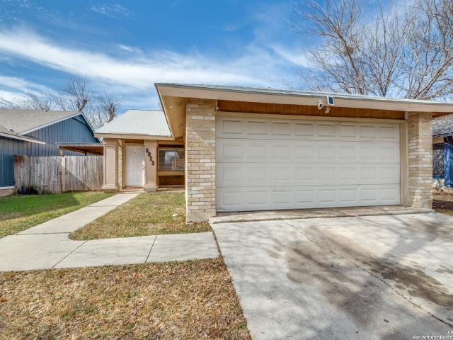 8023 Laurel Bend, San Antonio, TX 78250 | MLS #1955 | Compass