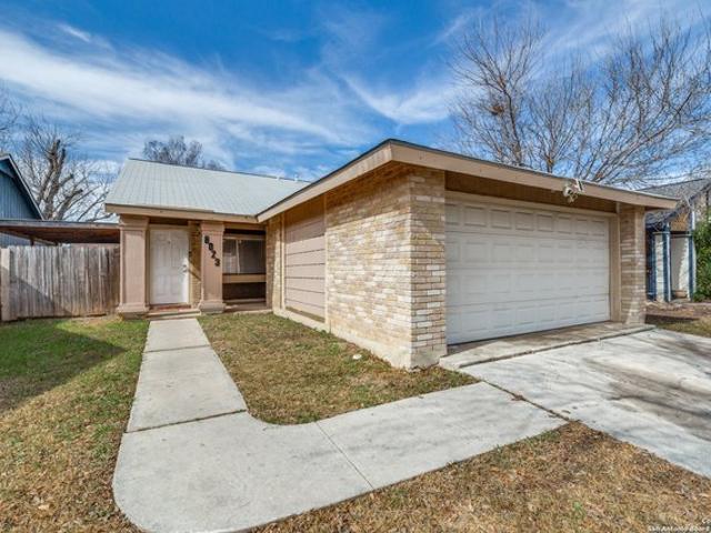 8023 Laurel Bnd, San Antonio, TX 78250