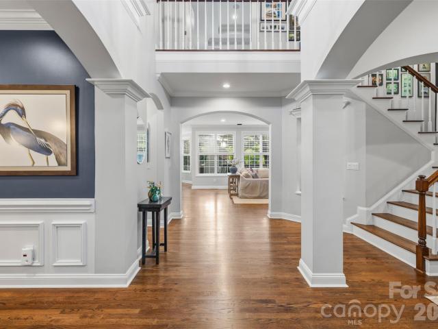 8023 Pendley Lane