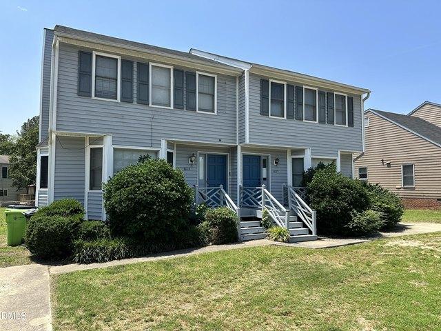 8023 Perry Creek Rd, Raleigh, NC 27616