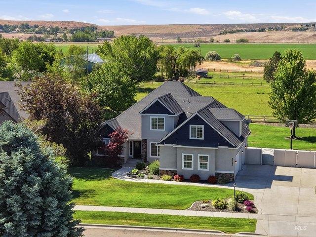 8023 W Madronawood Ct, Boise, ID 83709