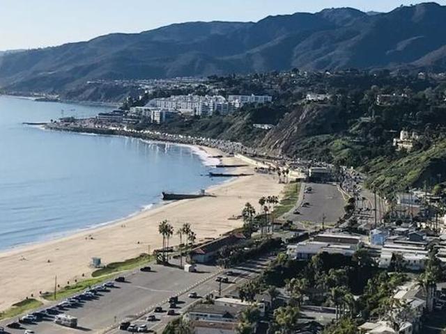 802 3Rd St A, Santa Monica, CA