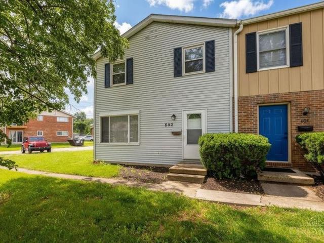 802 3rd St Unit 1, Trenton, OH 45067