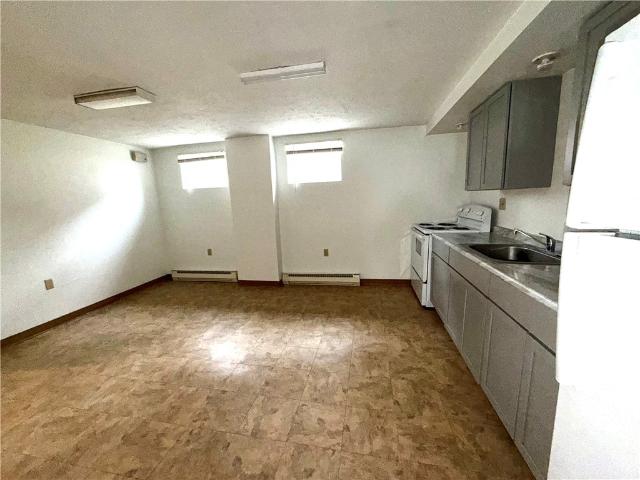 802 12th St Basement
