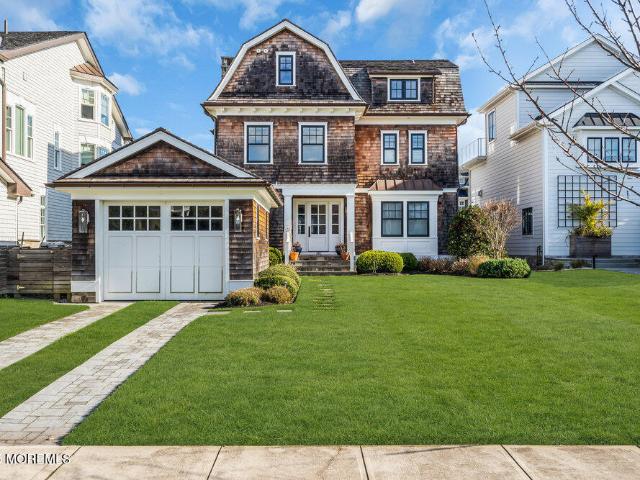 802 1st Ave, Sea Girt, NJ 08750 | MLS #22536 | Compass
