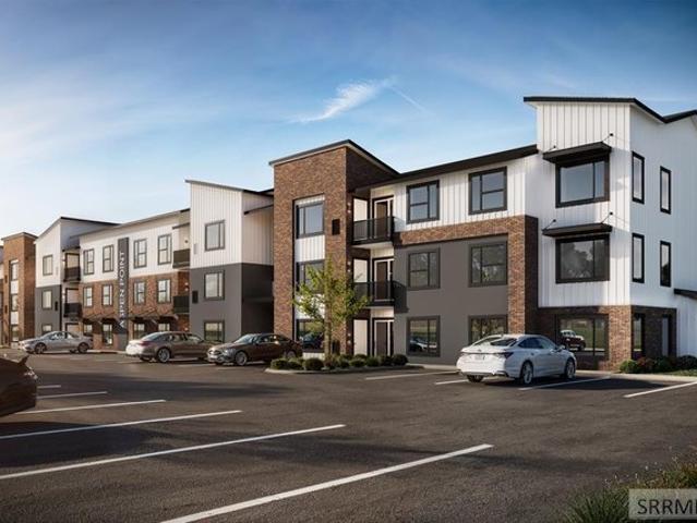 802 302 E Sunnyside Rd Unit 302, Idaho Falls, ID 83401